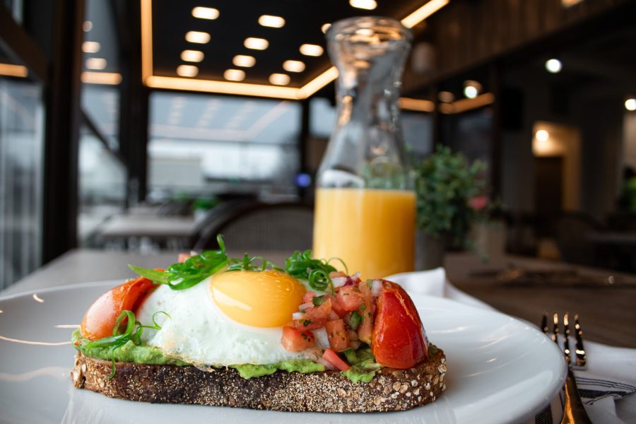 Sweet Cafe Chicago | Jefferson Park Restaurant | Brunch & Lunch