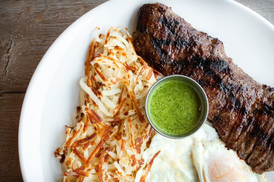 Sweet Cafe Chicago | Jefferson Park Restaurant | Brunch & Lunch